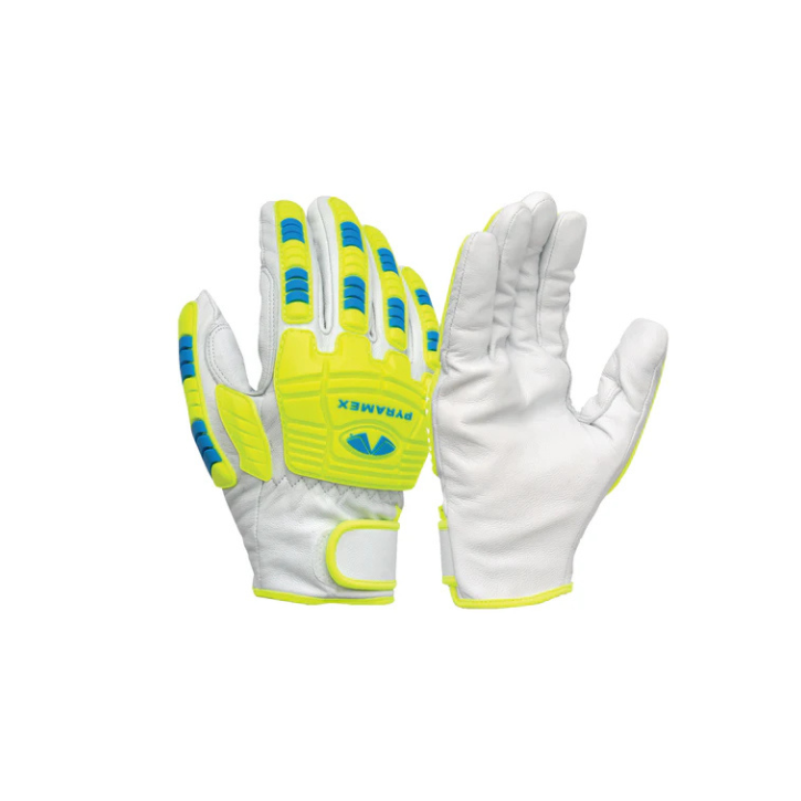Impact Protection – Everything Safety