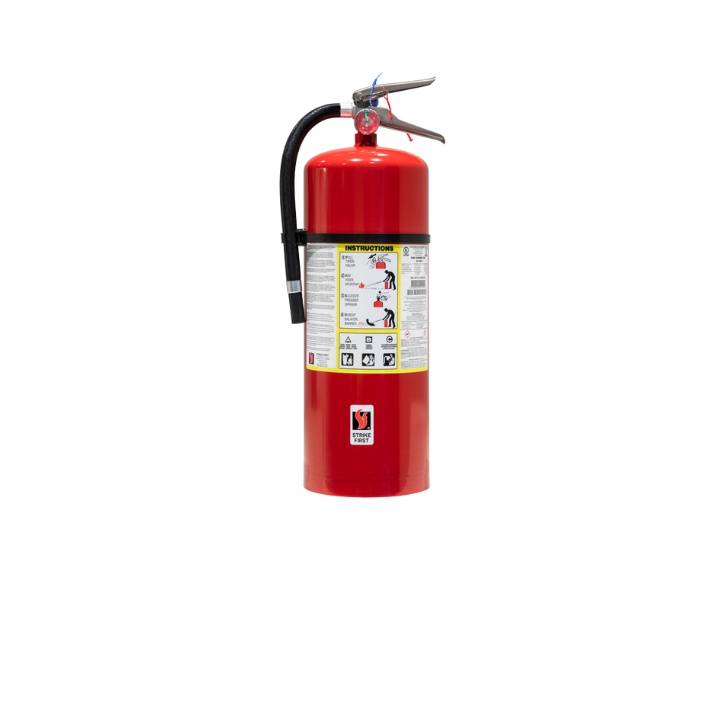 Fire Suppression – Everything Safety