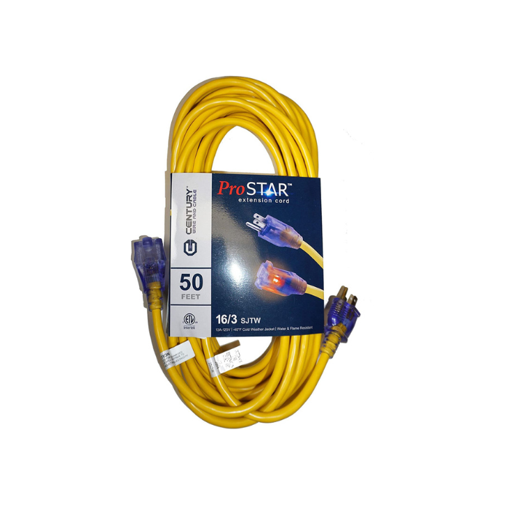 Extension Cords – Everything Safety