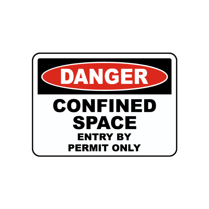 Danger Signs – Everything Safety
