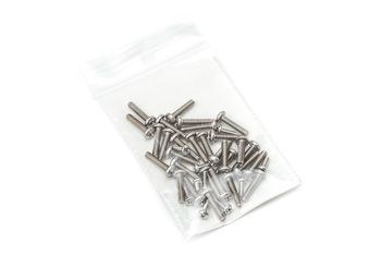 BW Replacement Screws – Everything Safety