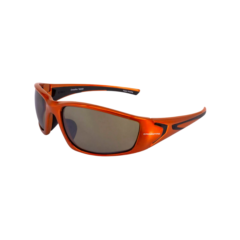 Crossfire RPG Safety Glass – Everything Safety
