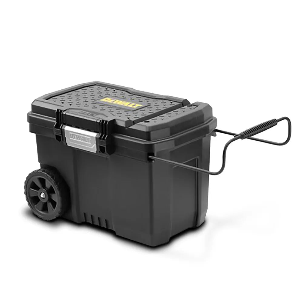 Dewalt Rolling Tool Box – Everything Safety