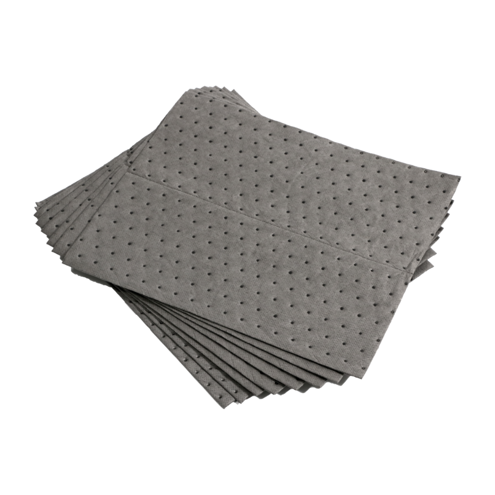 SpillTech Universal Pads Gray – Everything Safety