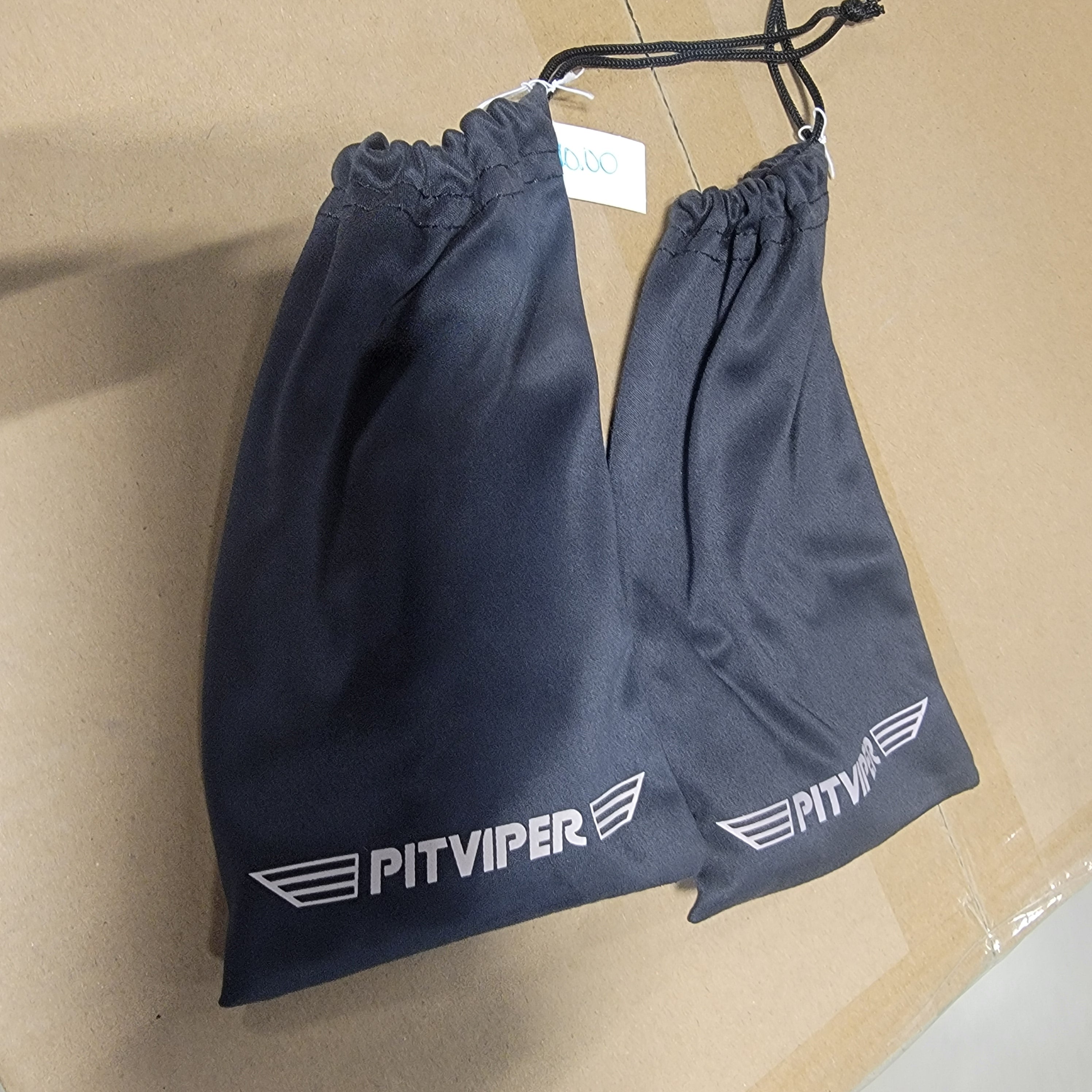 Pit Viper Micro Fiber Bag – Everything Safety