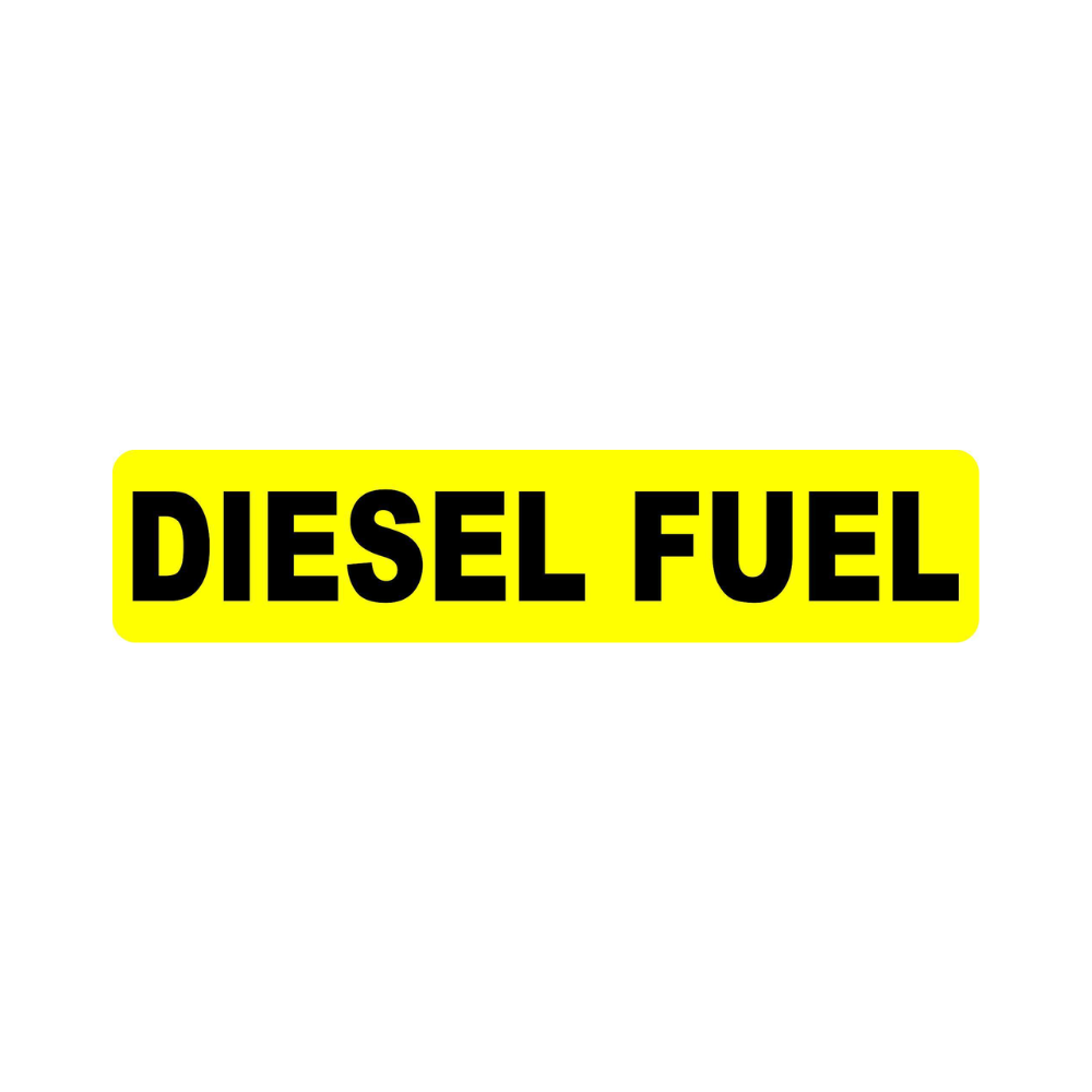 Dyed Diesel Fuel – Everything Safety