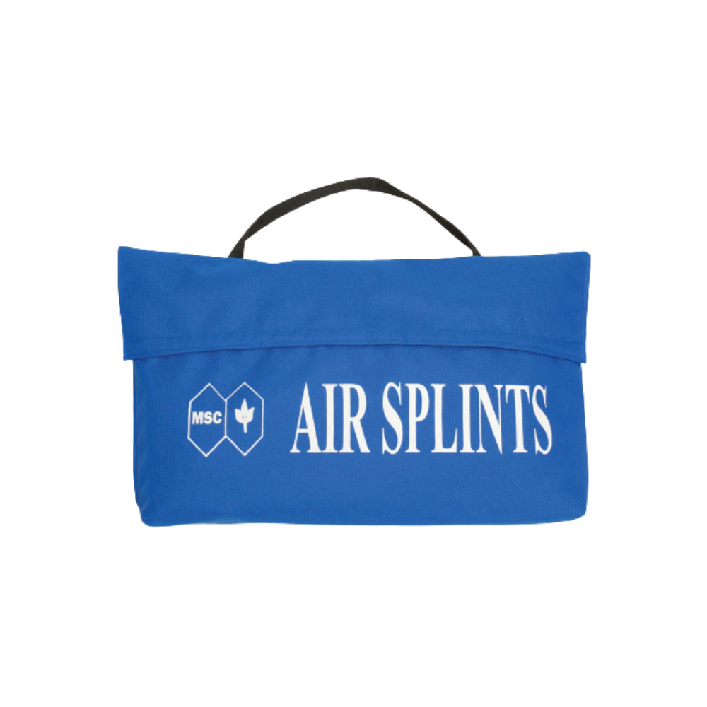 Junkin Safety JSA-18-20 Six Splint Kit – Everything Safety