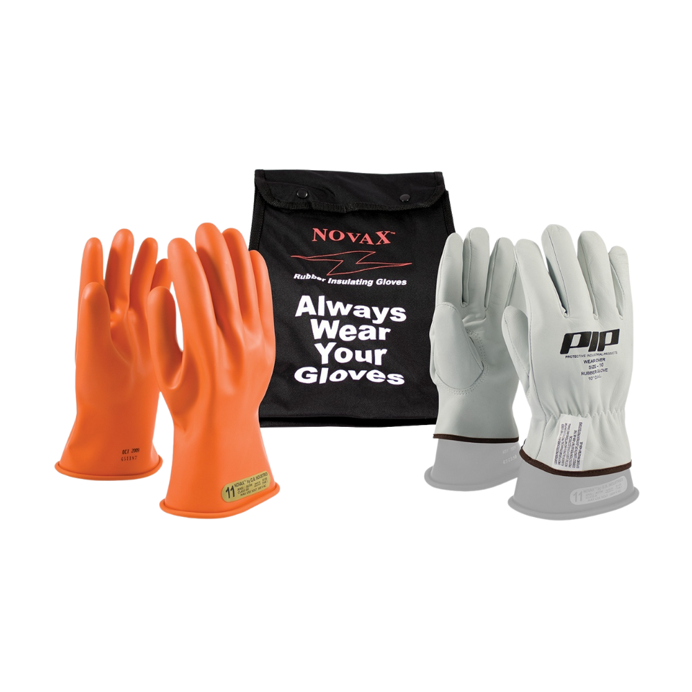 Novax Insulating Glove Kit Class 00 – Everything Safety