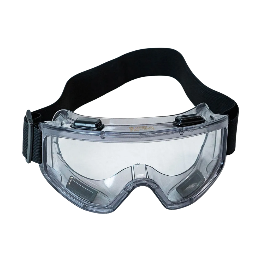 SAS 5106 Deluxe Overspray Goggles – Everything Safety