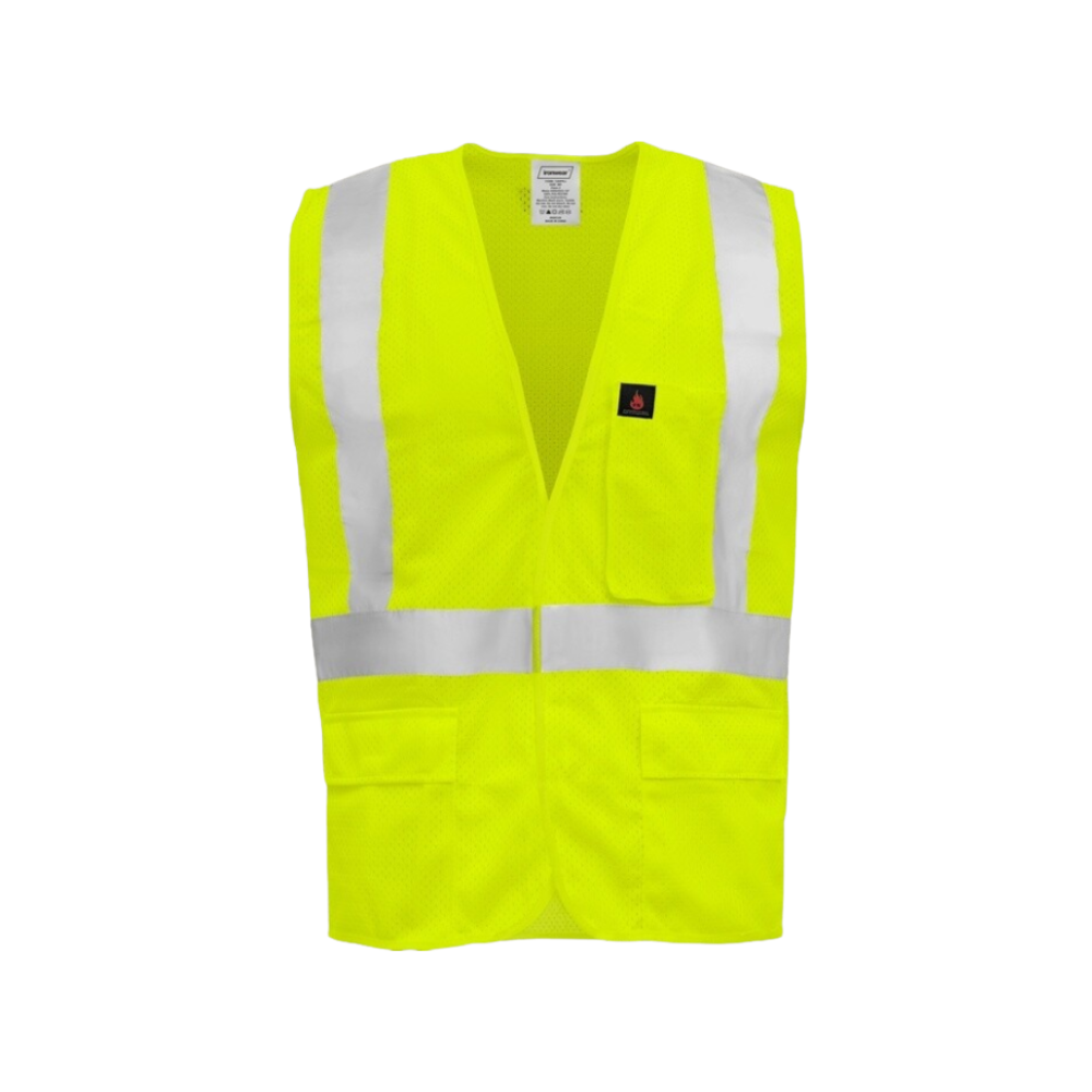 Ironwear FR 1284 Safety Vest – Everything Safety