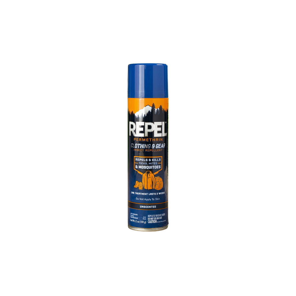 Repel Permethrin Bug Spray – Everything Safety