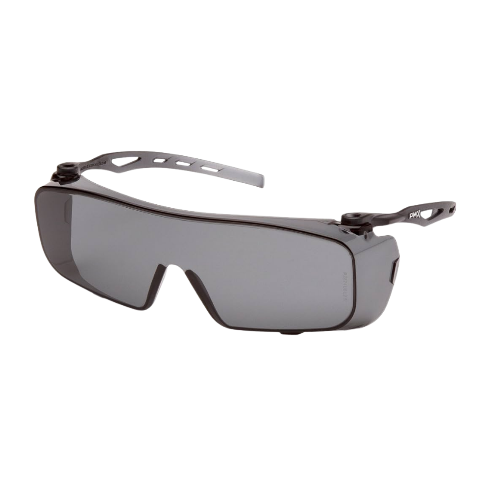 Pyramex Cappture OTS Safety Glass – Everything Safety