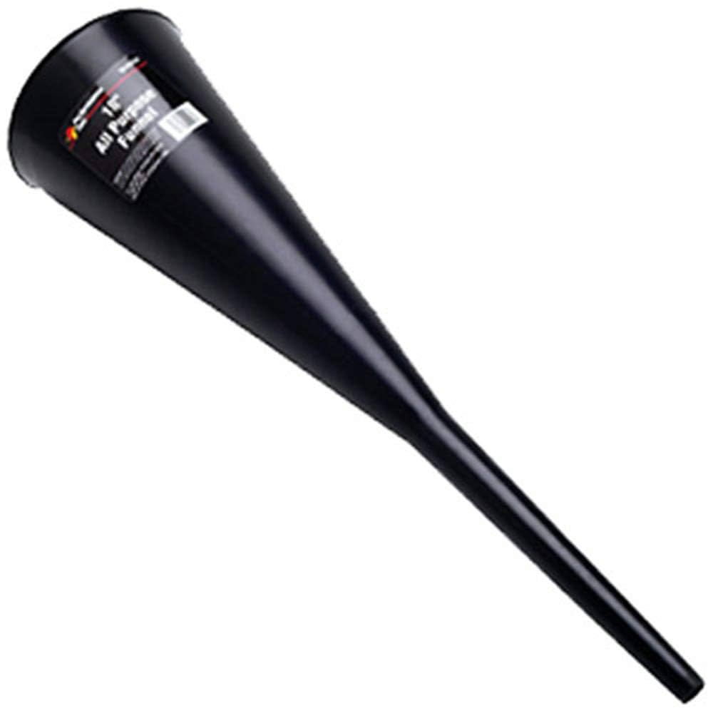 Wilmar Giant Funnel – Everything Safety