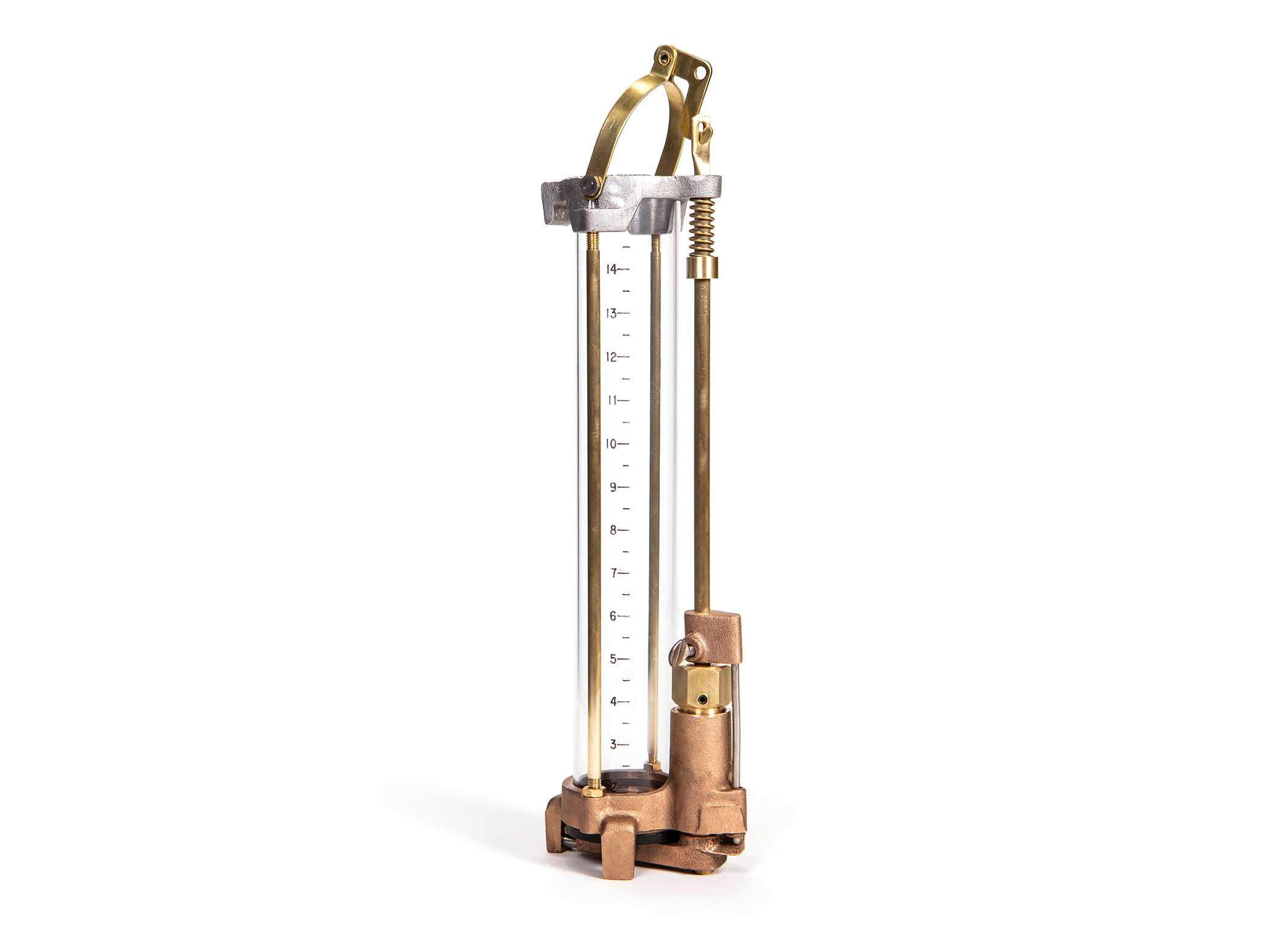 Robinson Manufacturing Wind Jammer – Everything Safety