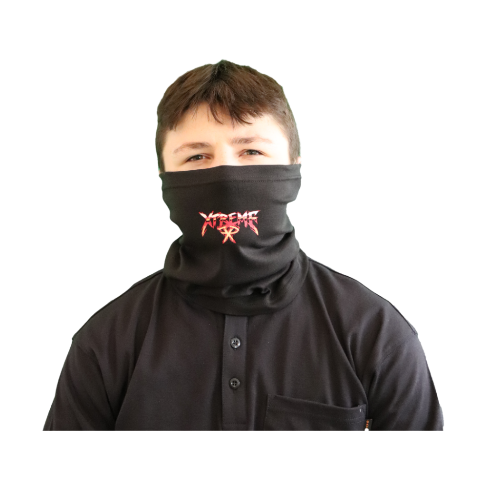 Xtreme FR Neck Tube – Everything Safety