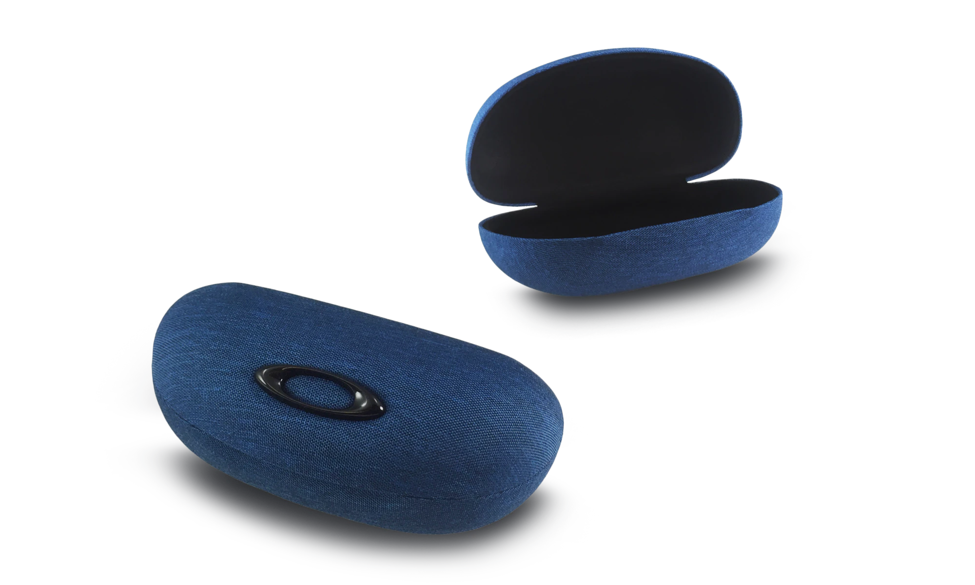 Oakley Ellipse Blue O Case – Everything Safety