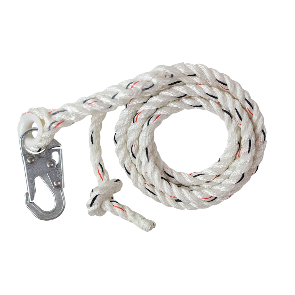 Malta Dynamics Tag Line Vertical Lifeline – Everything Safety