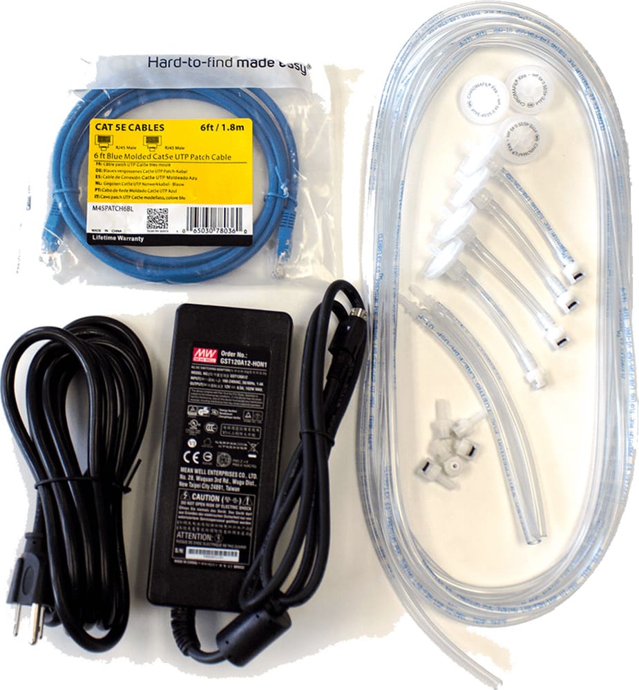 BW Enabler Kit – Everything Safety
