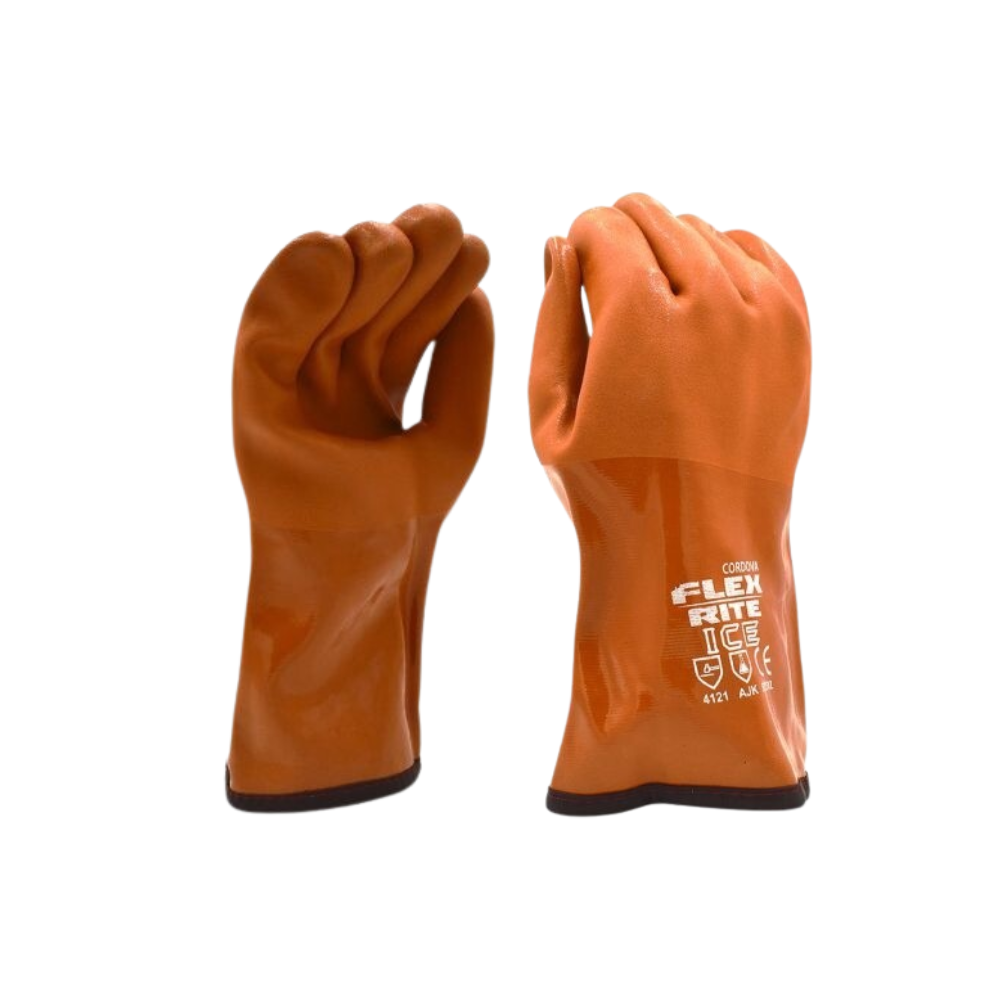 Flex-Rite Ice 5325 Glove – Everything Safety