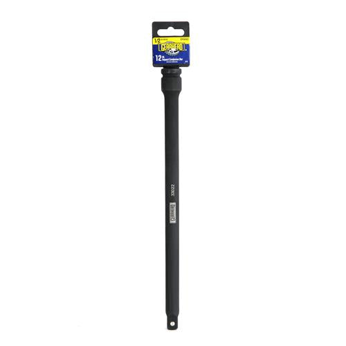 Gearhead Impact Extension Bar – Everything Safety