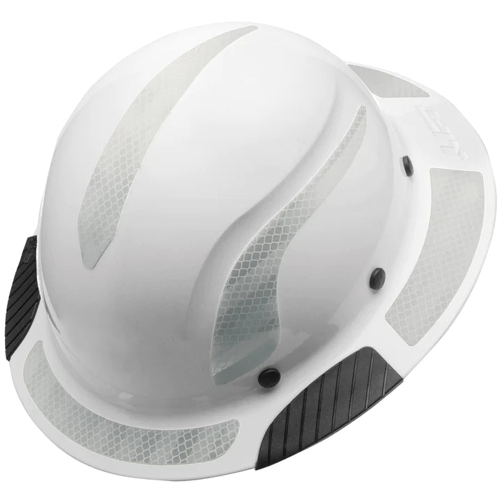 Lift Hard Hat Reflective Decal Kit – Everything Safety