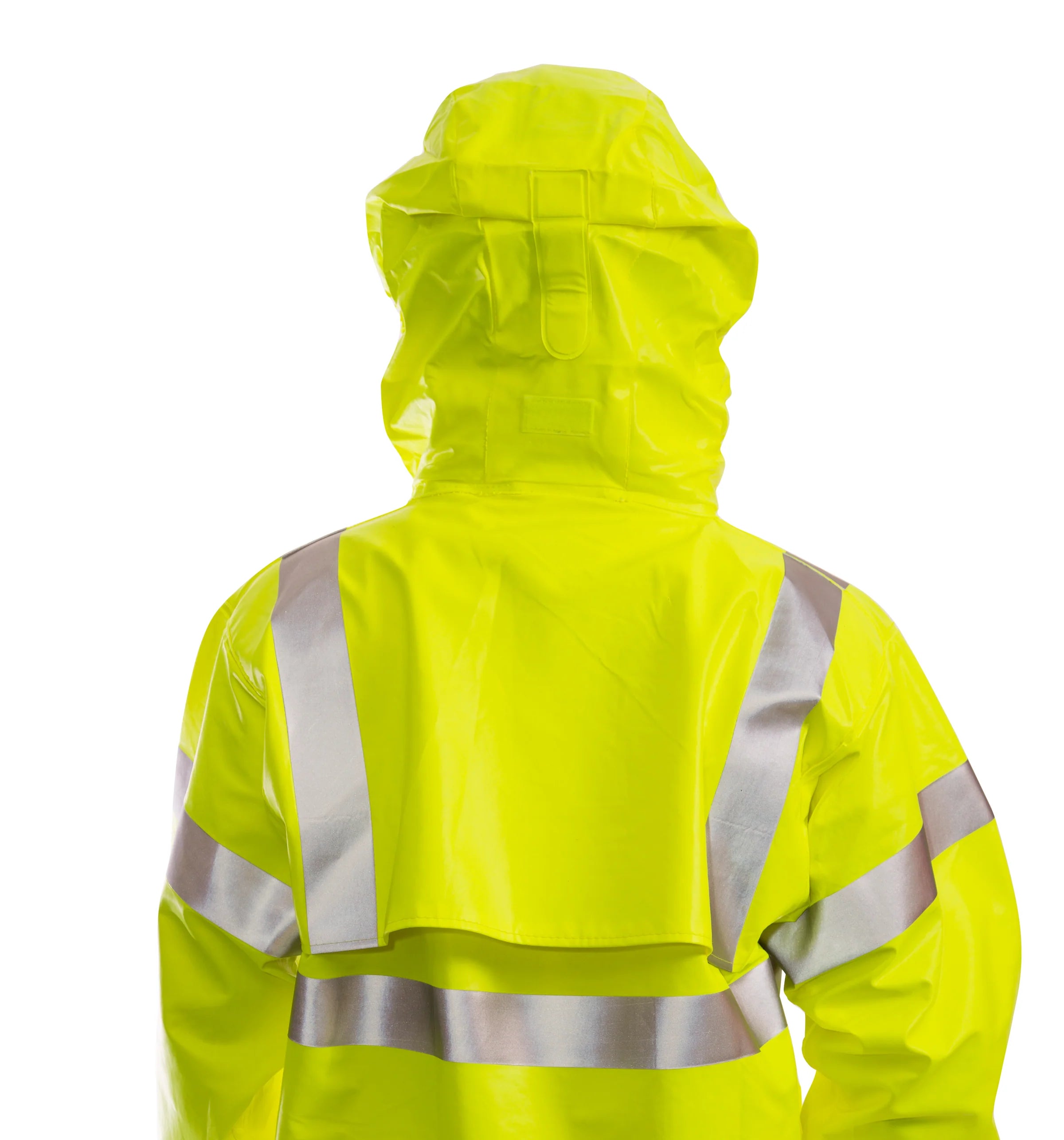 Tingley Eclipse Arc Flame FR Rain Jacket – Everything Safety