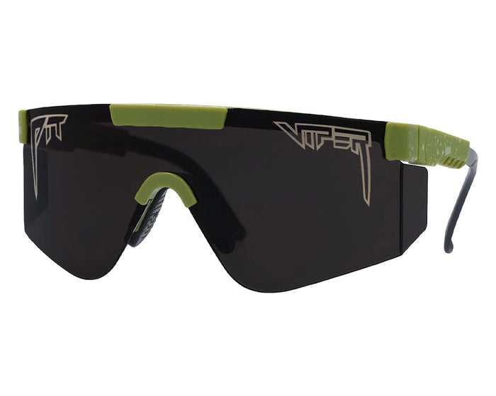 The NJP 2000 – Everything Safety