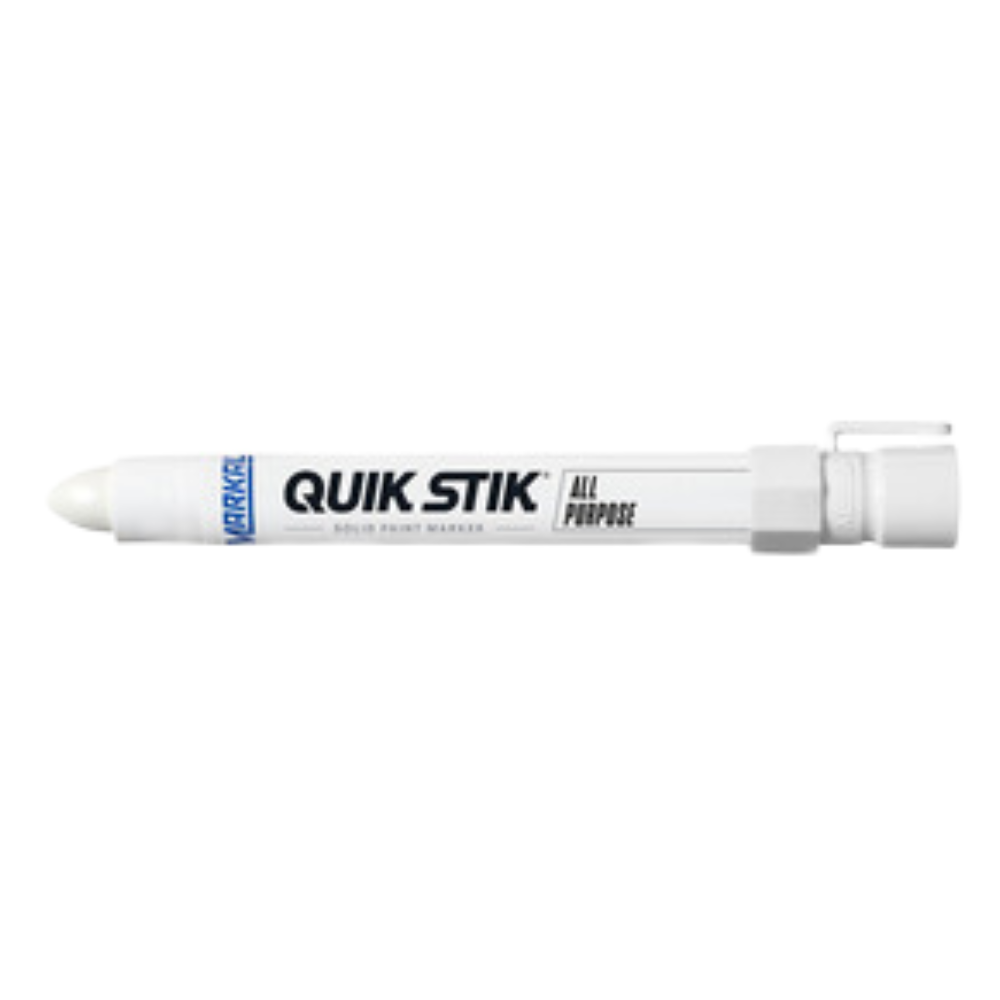 Markal Quik Stik Markers – Everything Safety