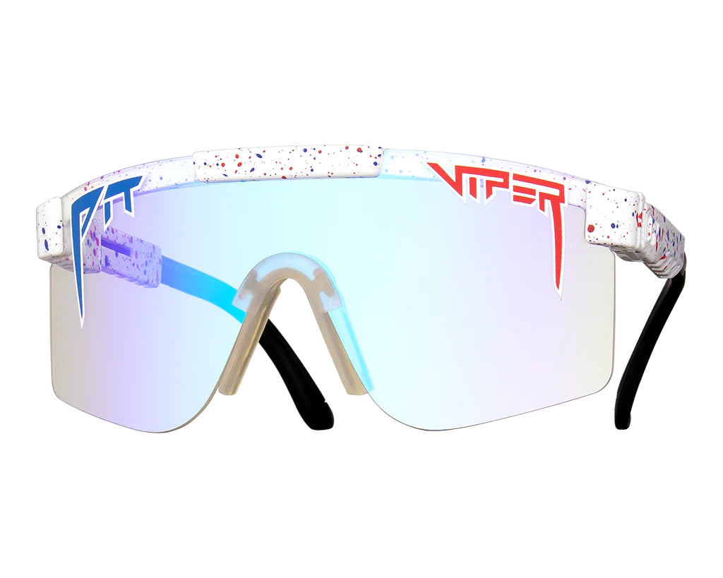 Pit Viper The Merika / Night Shades / Single Wide – Everything Safety