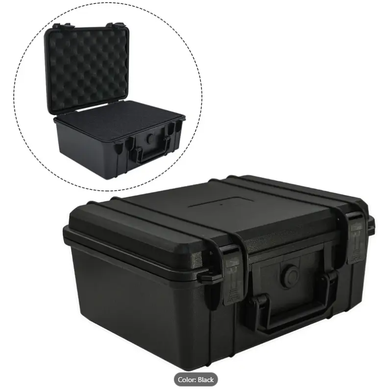 Waterproof Shockproof Case – Everything Safety