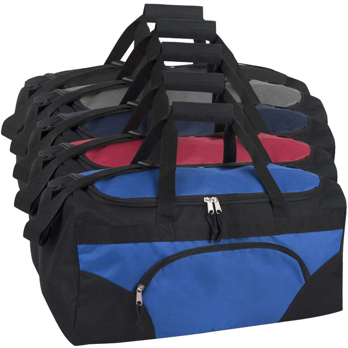 TrailMaker 20 - Inch Duffle Bag – Everything Safety