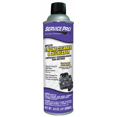 Service Pro Engine Cleaner & Degreaser – Everything Safety